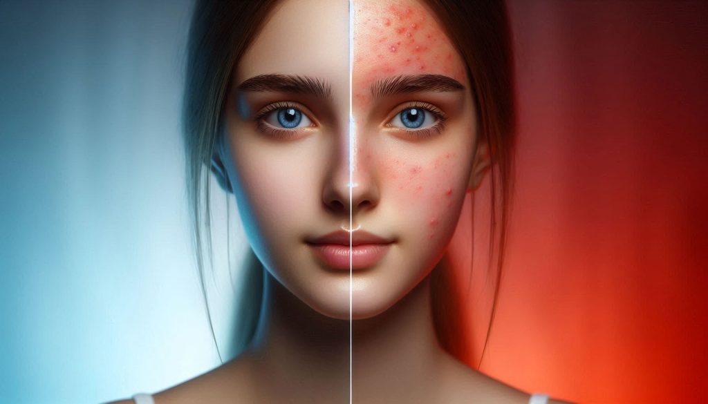 The Impact of Stress on Your Skin: How to Combat Stress-Induced Skin ...